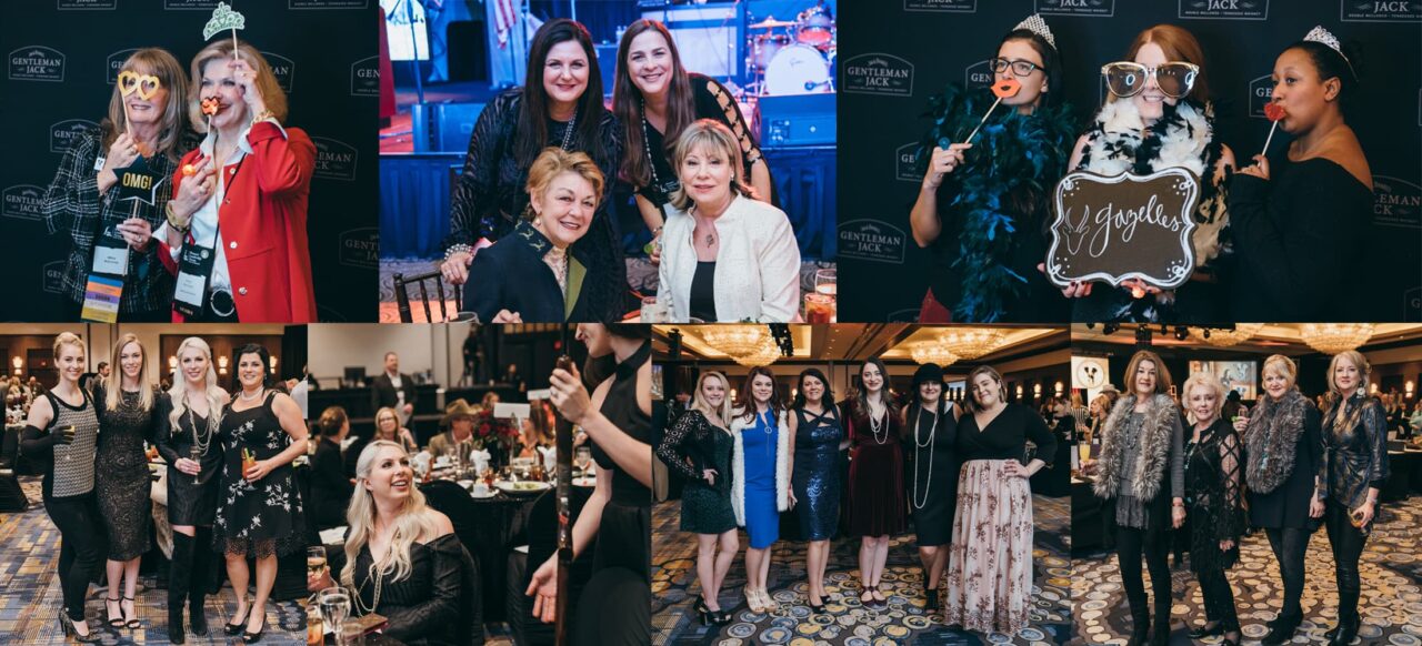 Women - Houston Safari Club