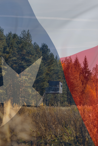 What is the Minimum Age to Hunt in Texas? - Houston Safari Club